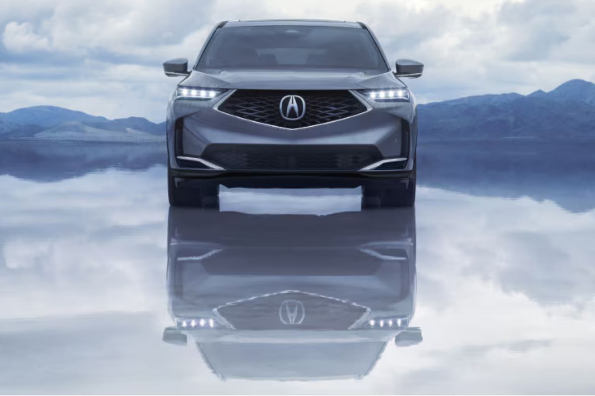 Acura MDX Type S: Performance Meets Luxury - Good Life Vancouver