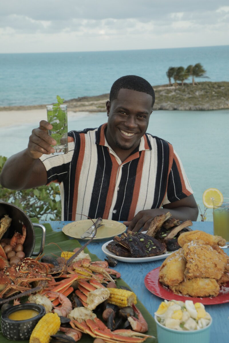 Cookbooks for Black History Month - Good Life Vancouver