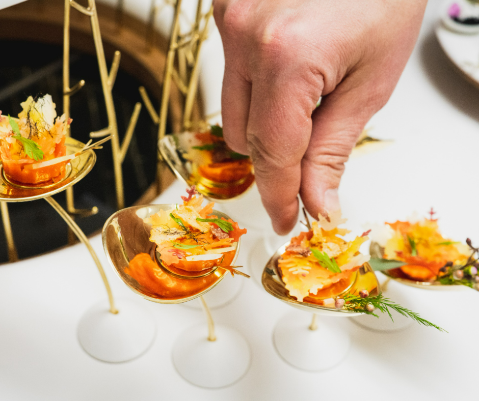 Bocuse d’Or Team Canada Wins 11th Place - Good Life Vancouver