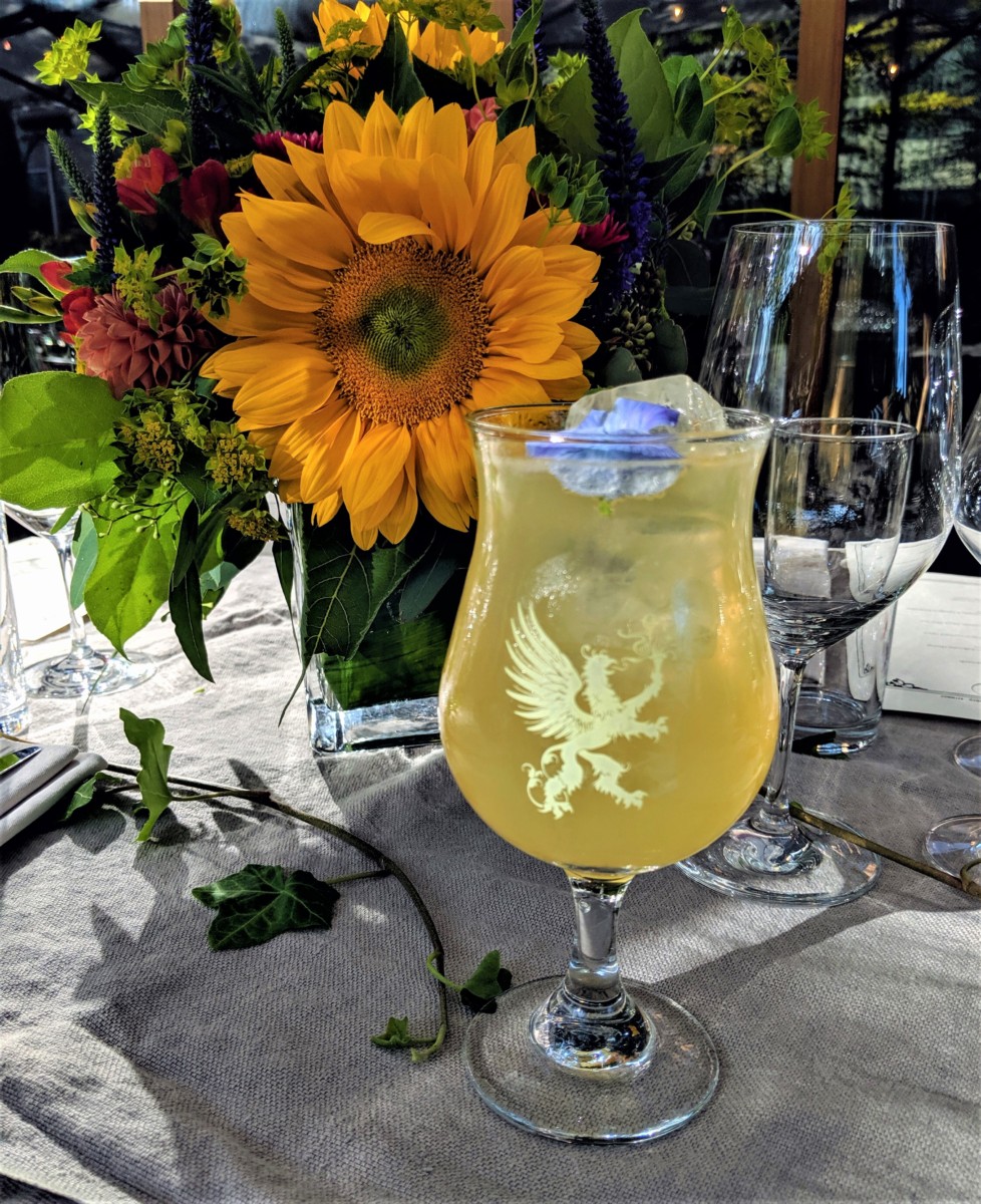 Chambar Celebrates 15th Anniversary - Good Life Vancouver