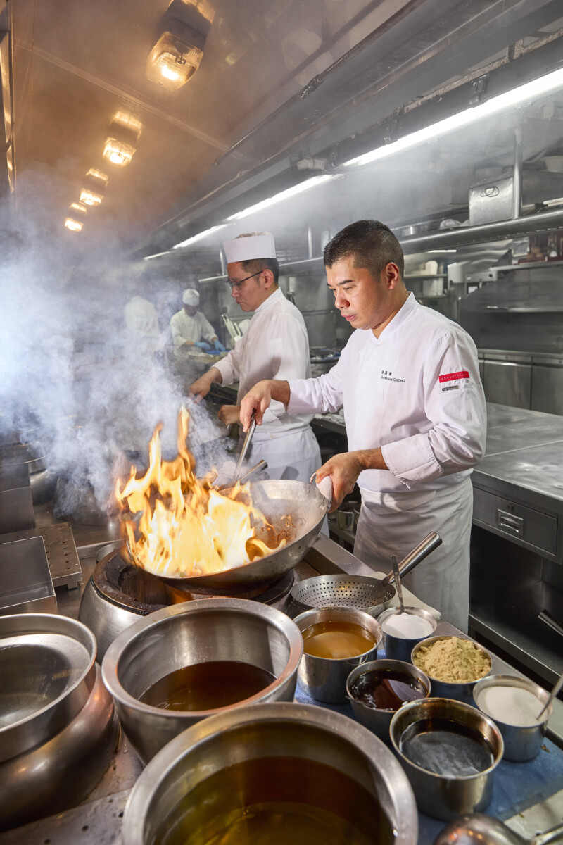 Spirit of Yum Cha: Chinese Restaurant Awards Dim Sum Gala - Good Life ...