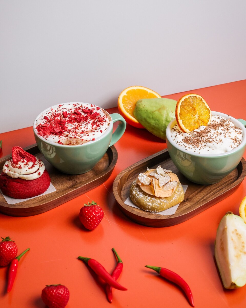 The World’s Original Hot Chocolate Festival Returns - Good Life Vancouver