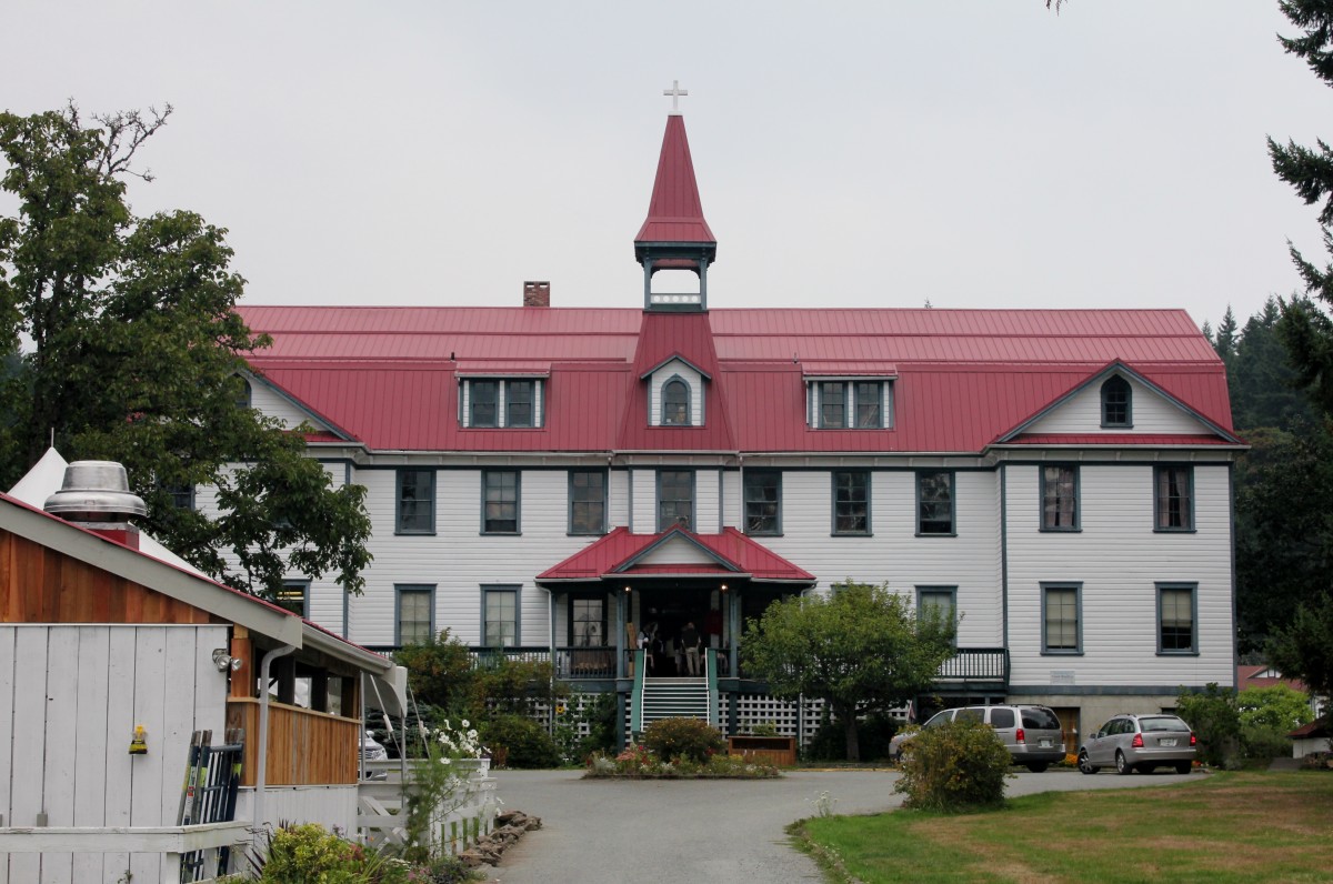 Fundraiser For Providence Farm