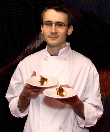 Chef Marc Lepine – Atelier - Ottawa - Gold Medal Plates - Good Life ...