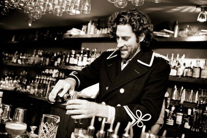 Game of Thrones" Pop Up Cocktail Bar from San Francisco Invades Gastown ...