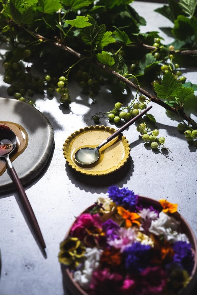 Burdock & Co X Slow Food - Good Life Vancouver