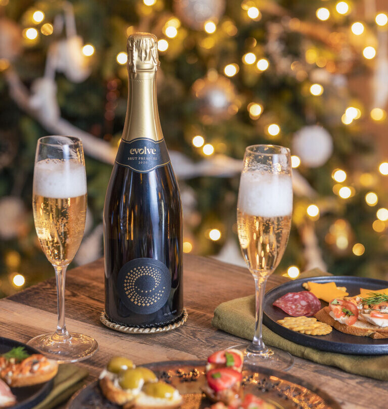 Celebrate the Season with OROLO, Chronos, and Evolve Sparkling - Good ...