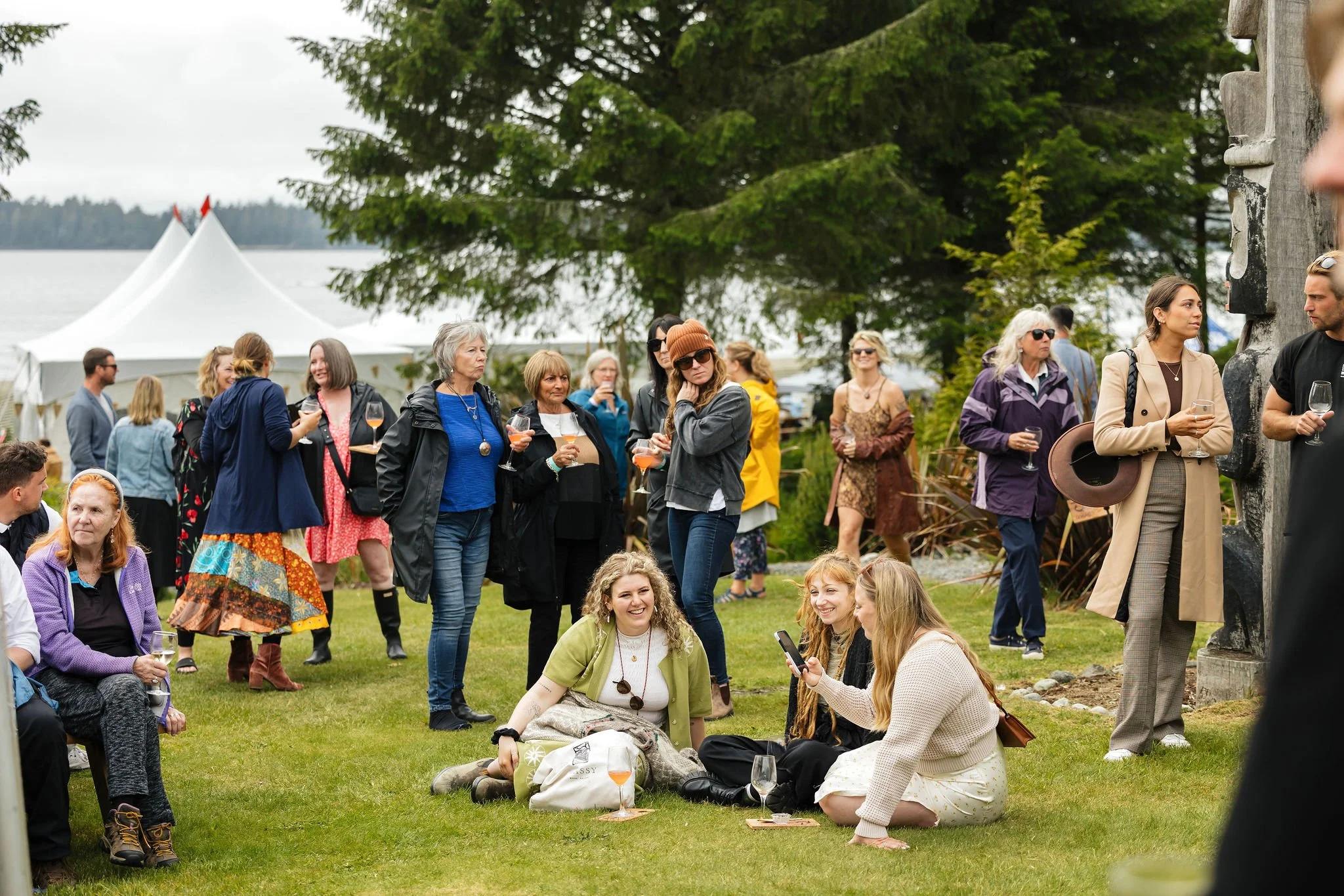 Tofino Wine & Dine: A Culinary Weekend Awaits - Good Life Vancouver