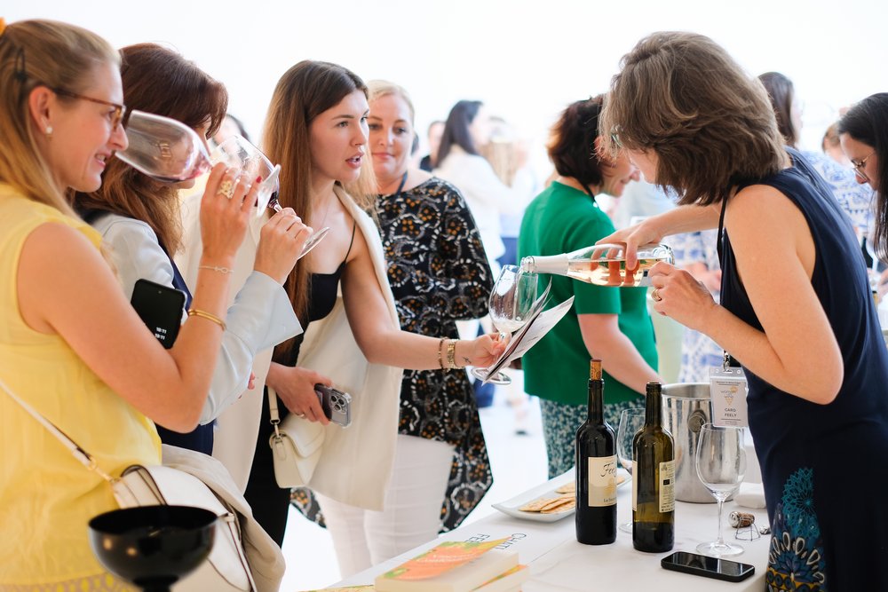2024: The Year of Women in Wine - Good Life Vancouver