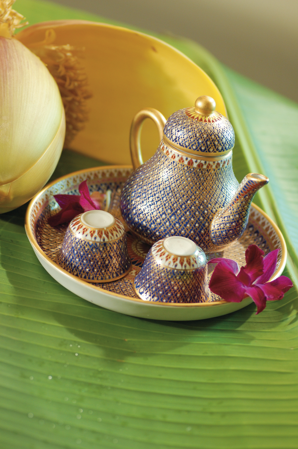 Sabai Thai Spa - Good Life Vancouver